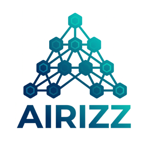 AIRIZZ | AI Consulting, Marketing Automation & Data Integration